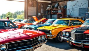 The Ultimate Collector’s Guide to Baldwin Motion Cars