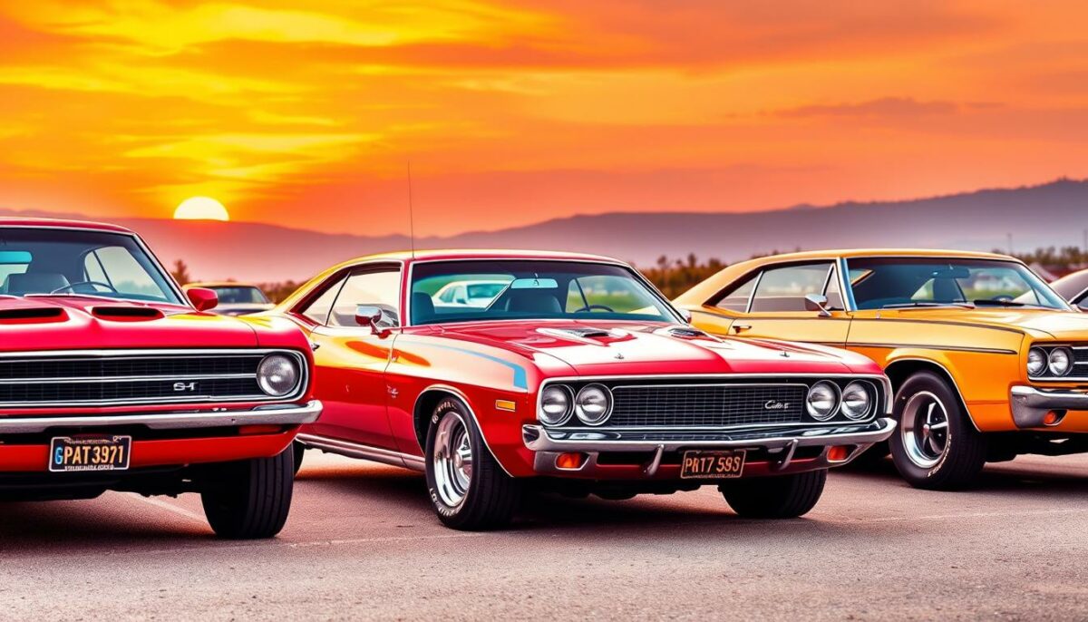 The Ultimate Collector’s Guide to Baldwin Motion Cars