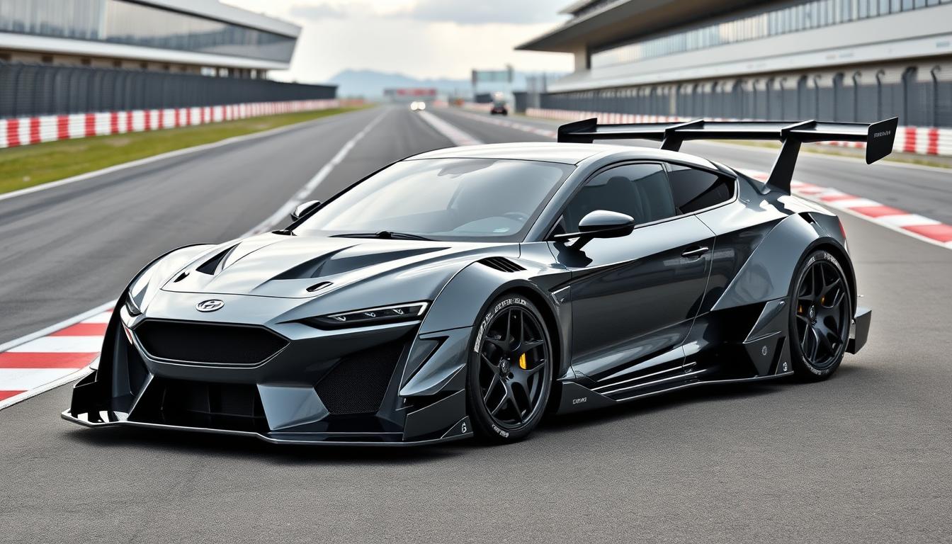 Top Performance Modifications for Baldwin Motion Cars