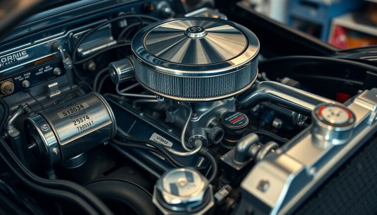 The Ultimate Collector’s Guide to Baldwin Motion Cars