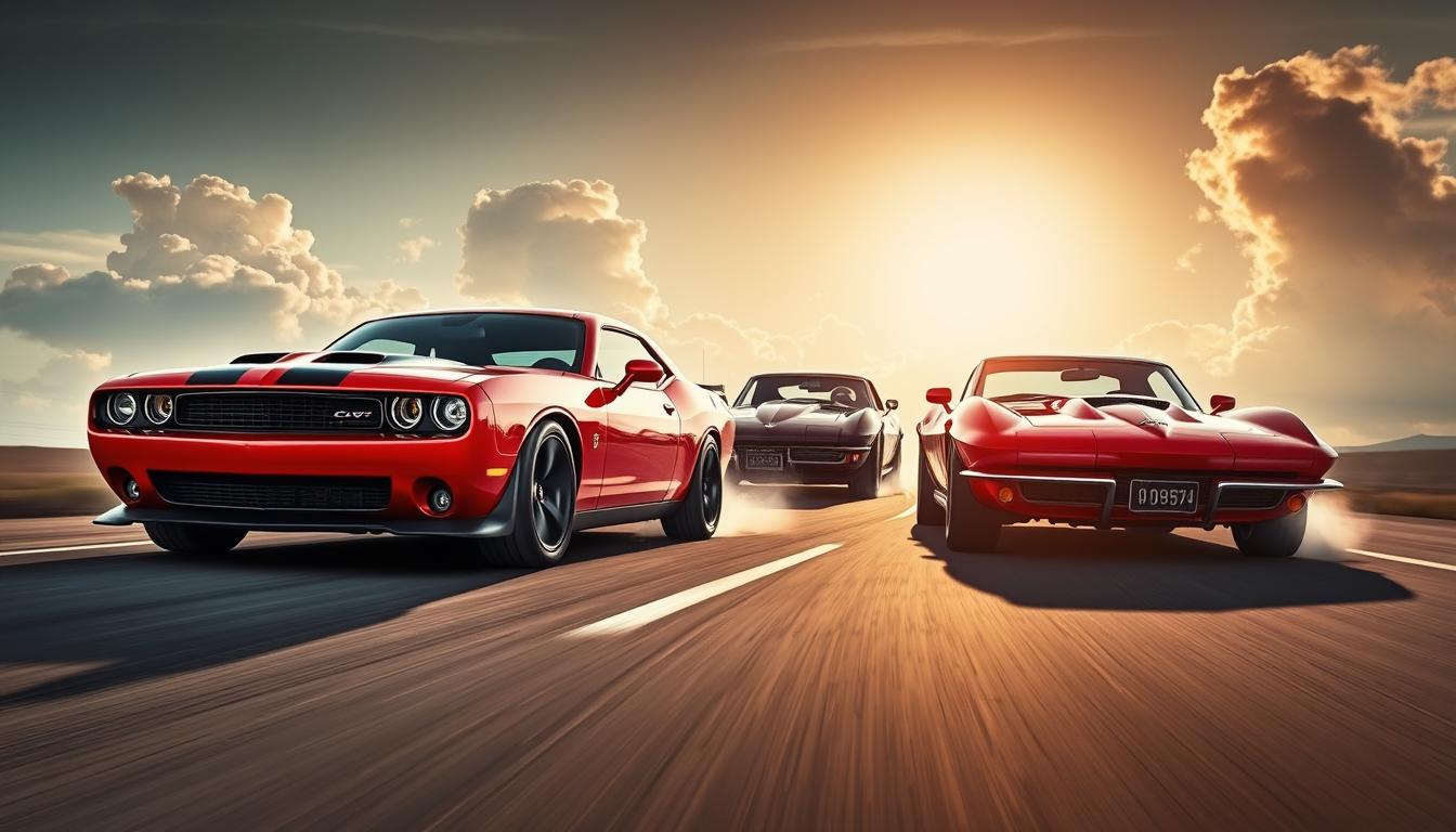 The Most Legendary Baldwin Motion Cars of All Time